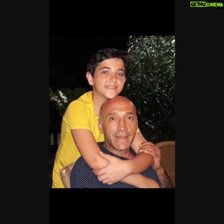 Berat Efe Parlar | Gethu Cinema