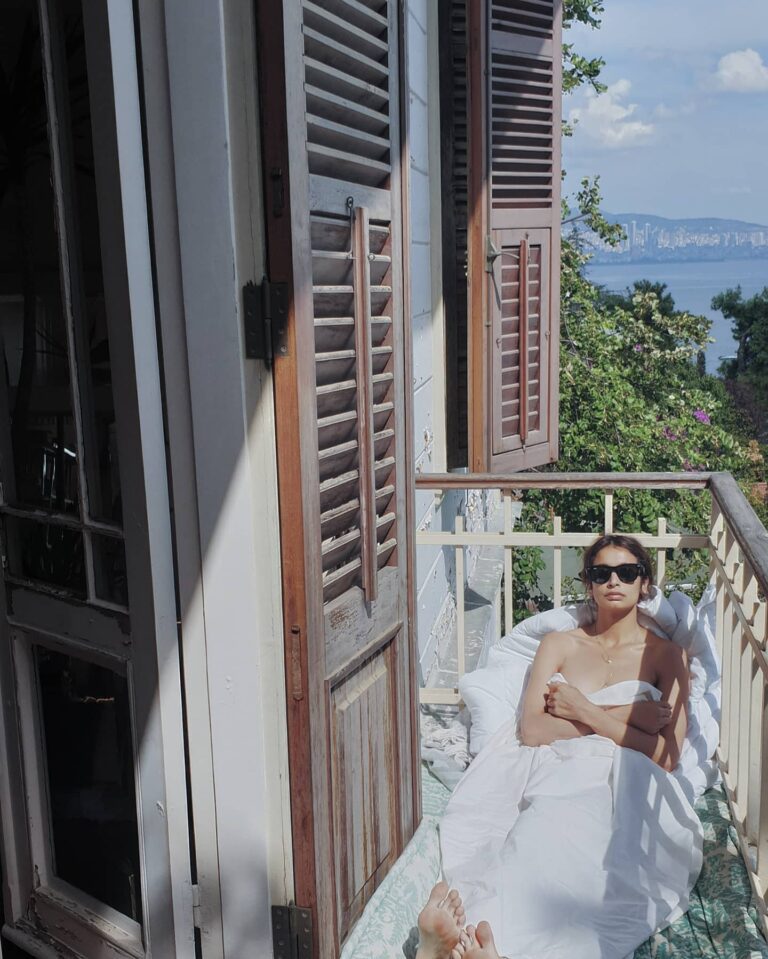 The Top 10 Most Engaging Instagram Photos of Beril Kayar