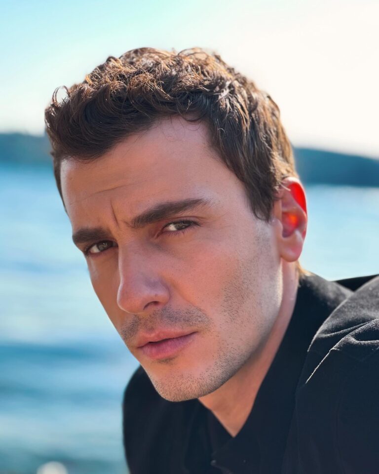 10 Top-Ranked Instagram Photos of Bertan Asllani