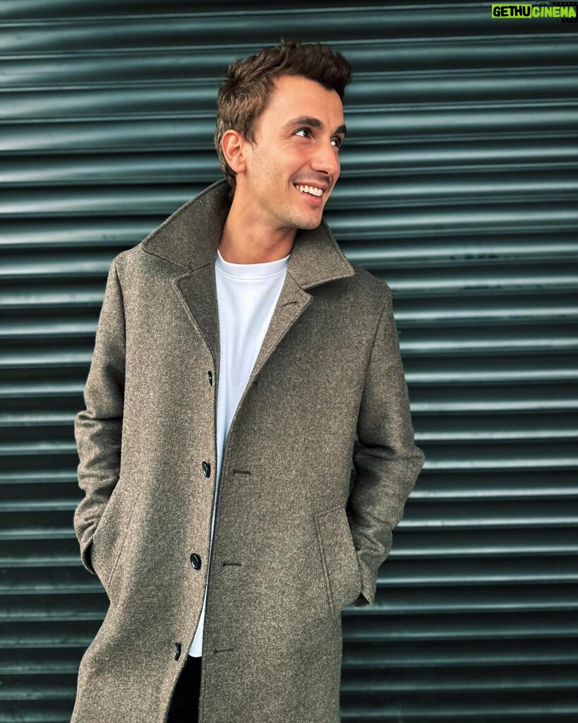 Actor Bertan Asllani HD Instagram Photos and Wallpapers February 2024 ...