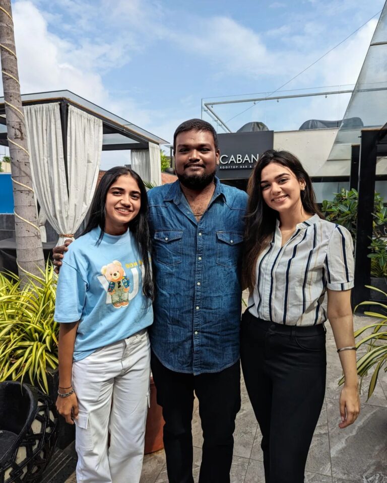 Top 10 Instagram Photos of Bhavya Trikha You Have to See