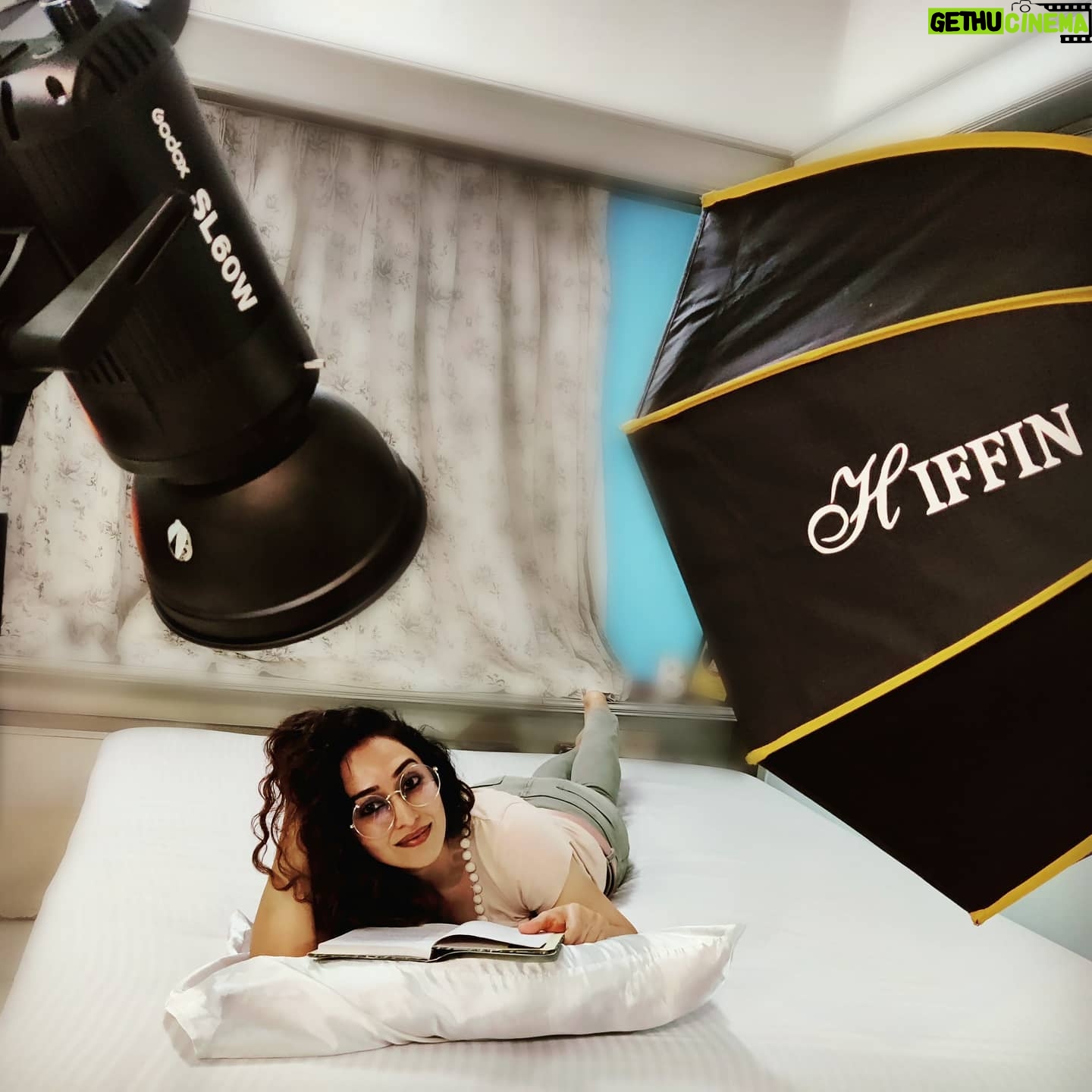 Bhumi Rajgor | Gethu Cinema