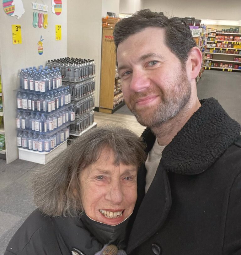 Billy Eichner's Instagram: Top 10 Most Loved Photos