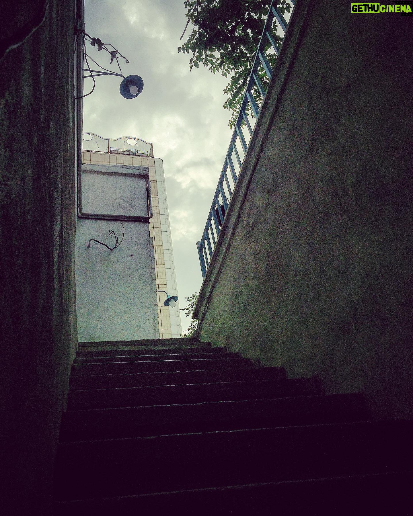 Bita Beigi | Gethu Cinema