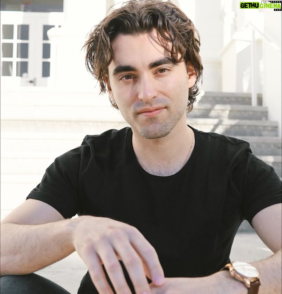 Actor Blake Michael HD Instagram Photos and Wallpapers April 2022 ...