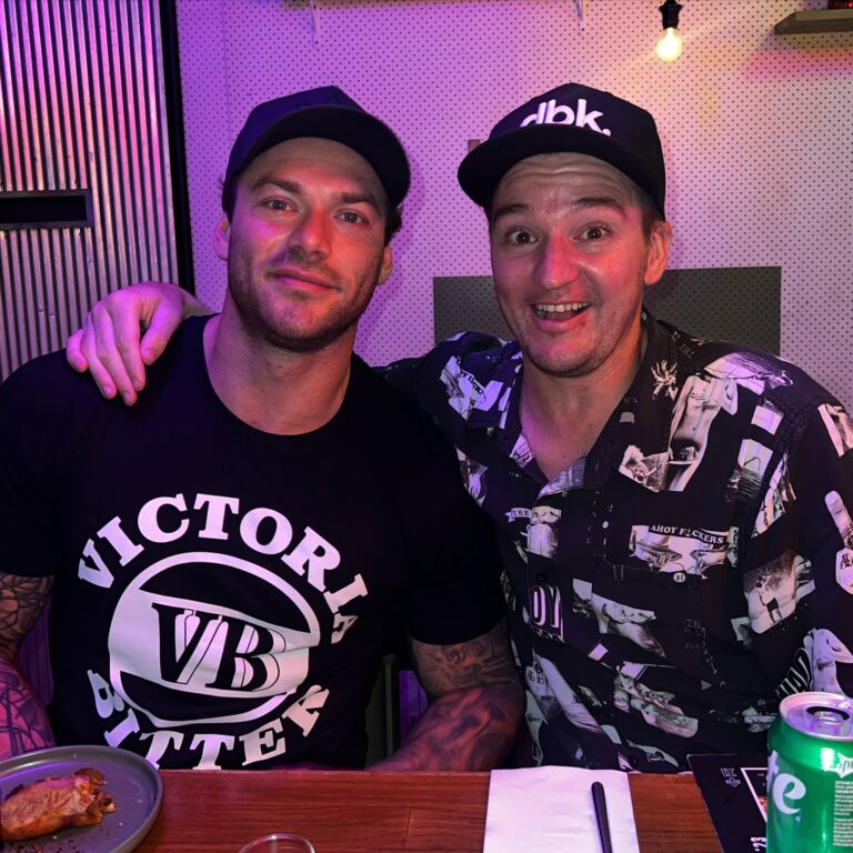 Discover Blake Williams’s 10 Most Popular Instagram Pics