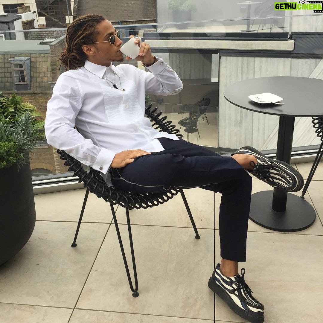 Bluey Robinson | Gethu Cinema