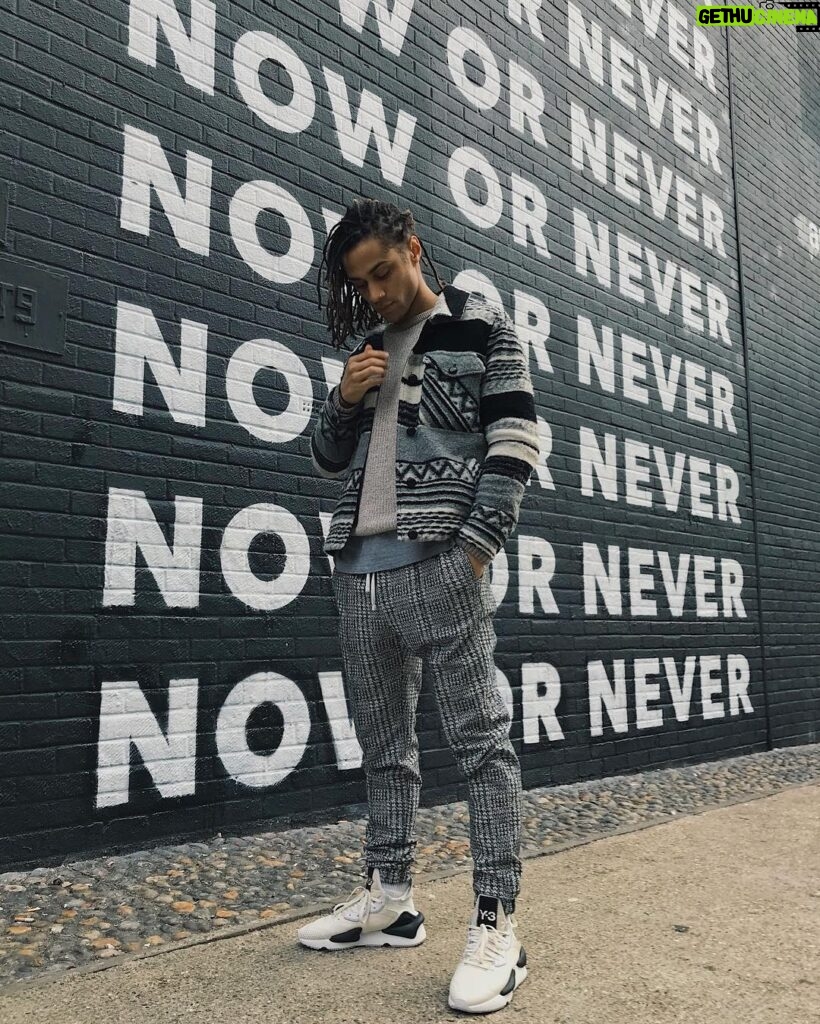 Actor Bluey Robinson HD Instagram Photos and Wallpapers July 2024 ...