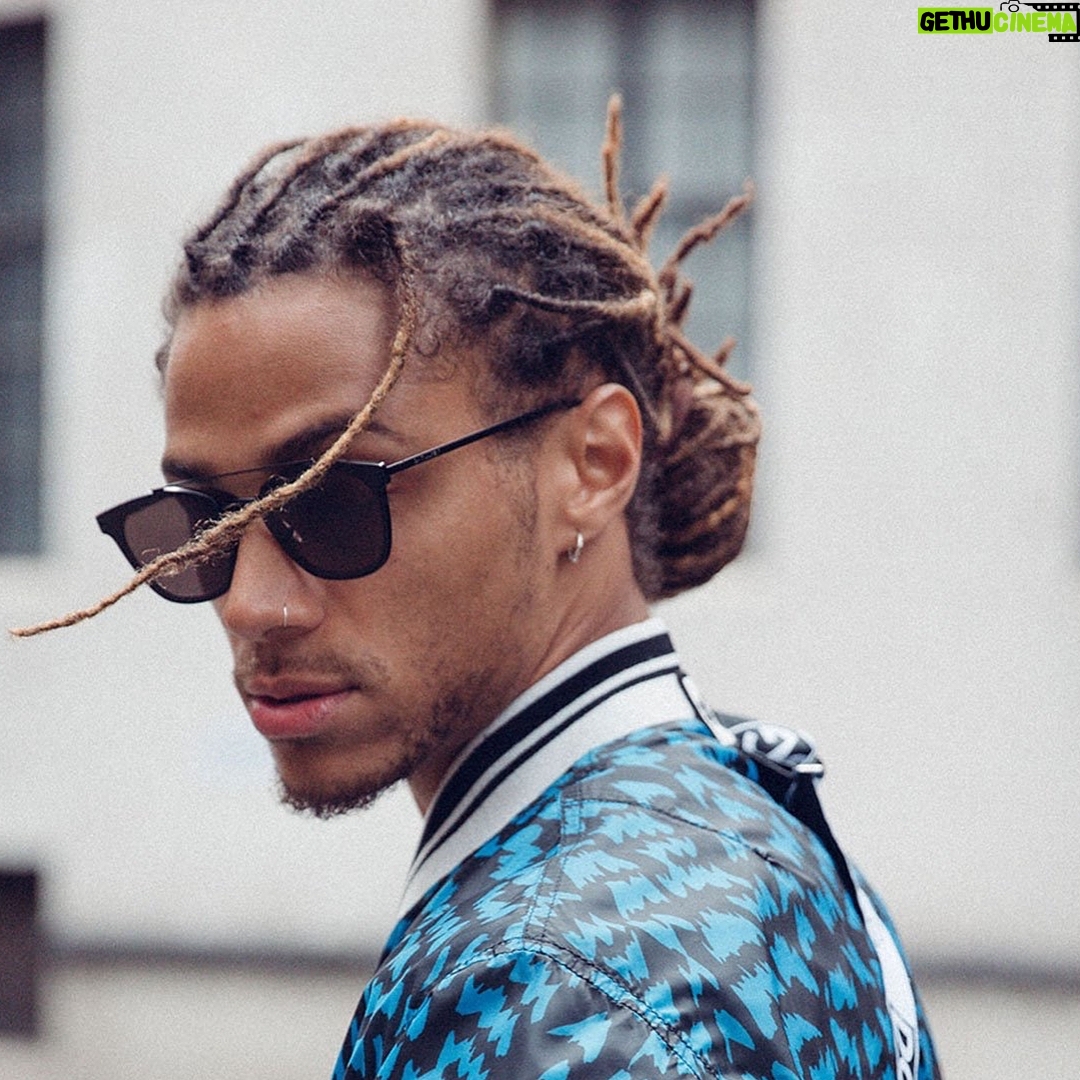 Bluey Robinson | Gethu Cinema