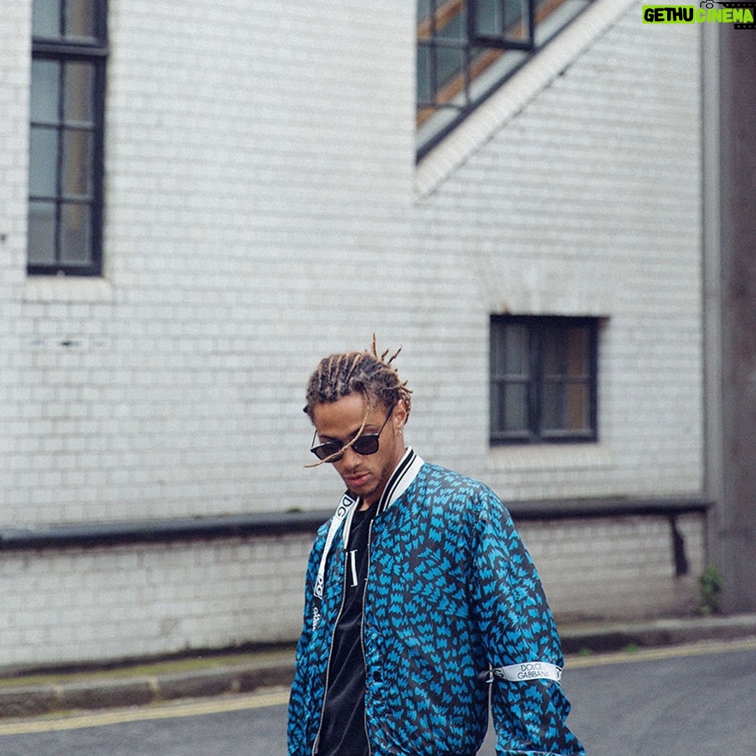 Bluey Robinson | Gethu Cinema