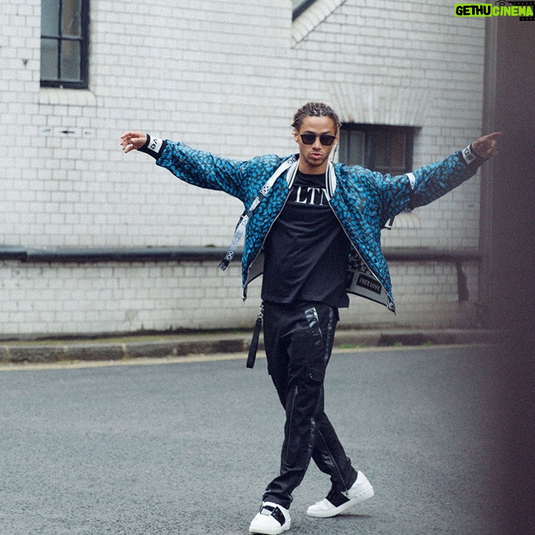 Bluey Robinson | Gethu Cinema