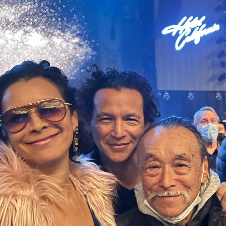 10 Best-Liked Instagram Photos of Bobby Chinn