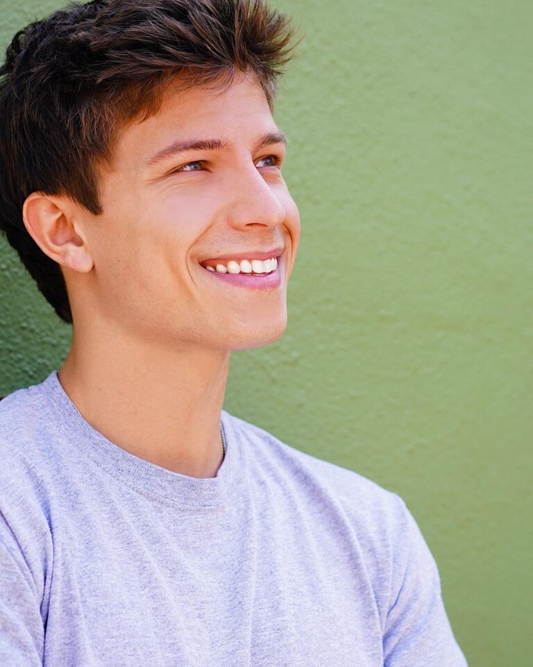 Brandon Butler's Top 10 Instagram Photos That Got the Most Likes