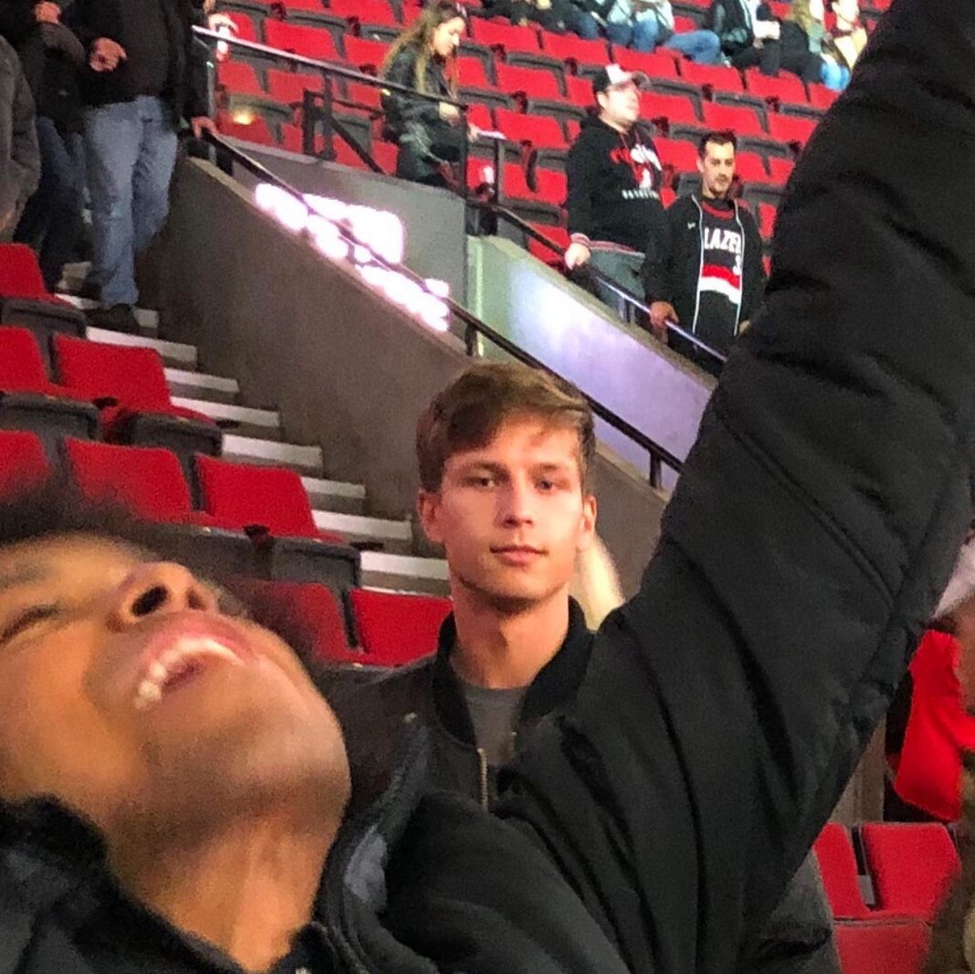 Actor Brandon Butler HD Instagram Photos and Wallpapers October 2021 ...