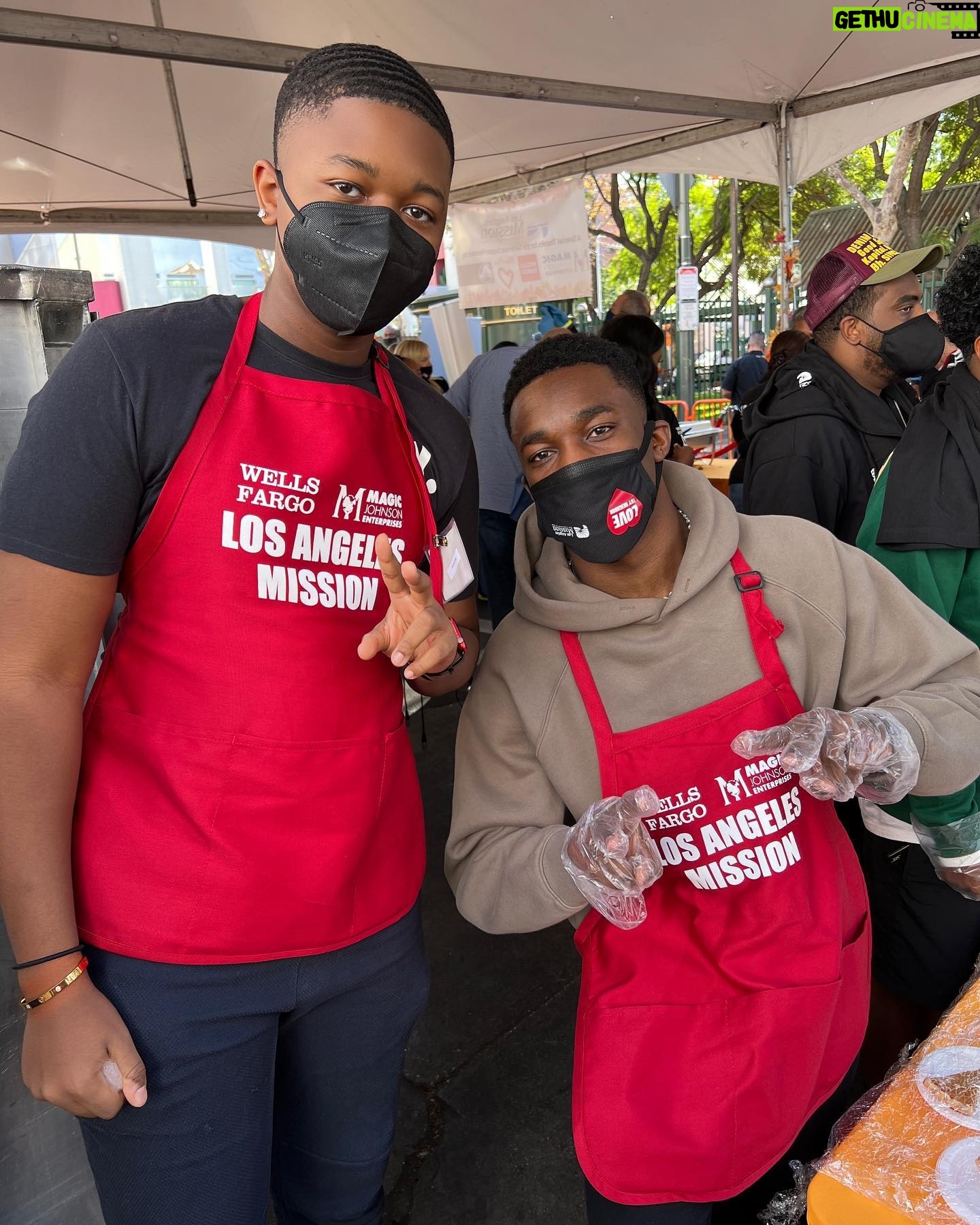 Brandon Severs | Gethu Cinema