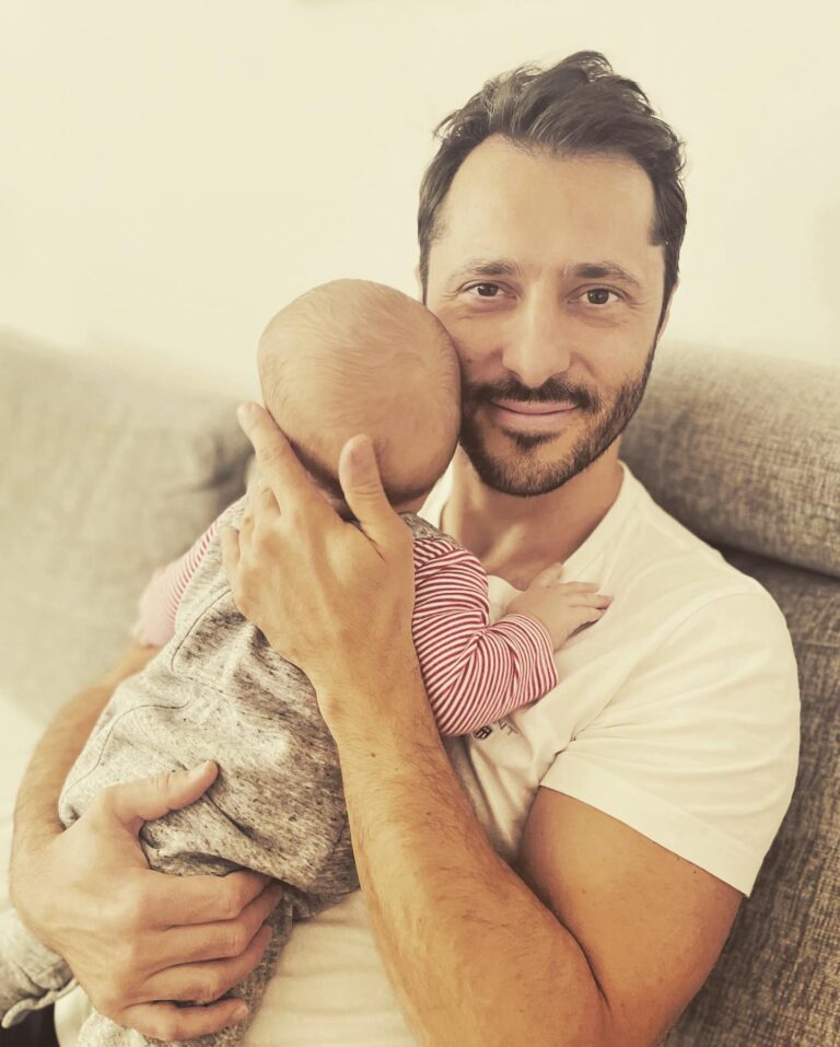 The Most Liked Instagram Photos of Branislav Deák: A Top 10 Showcase!