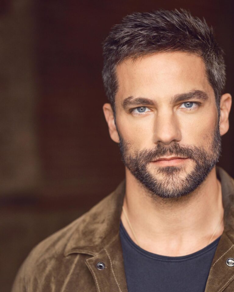 10 Brant Daugherty Instagram Photos That Got the Most Love