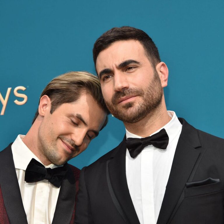 10 Brett Goldstein Instagram Photos That Got Major Love