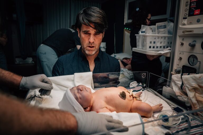 10 Times Brian Patrick Flynn's Instagram Photos Were Unforgettable