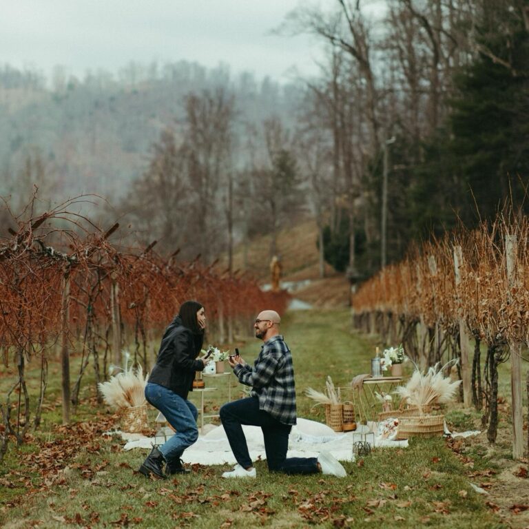 The Best Instagram Photos of Brit MacRae: Top 10