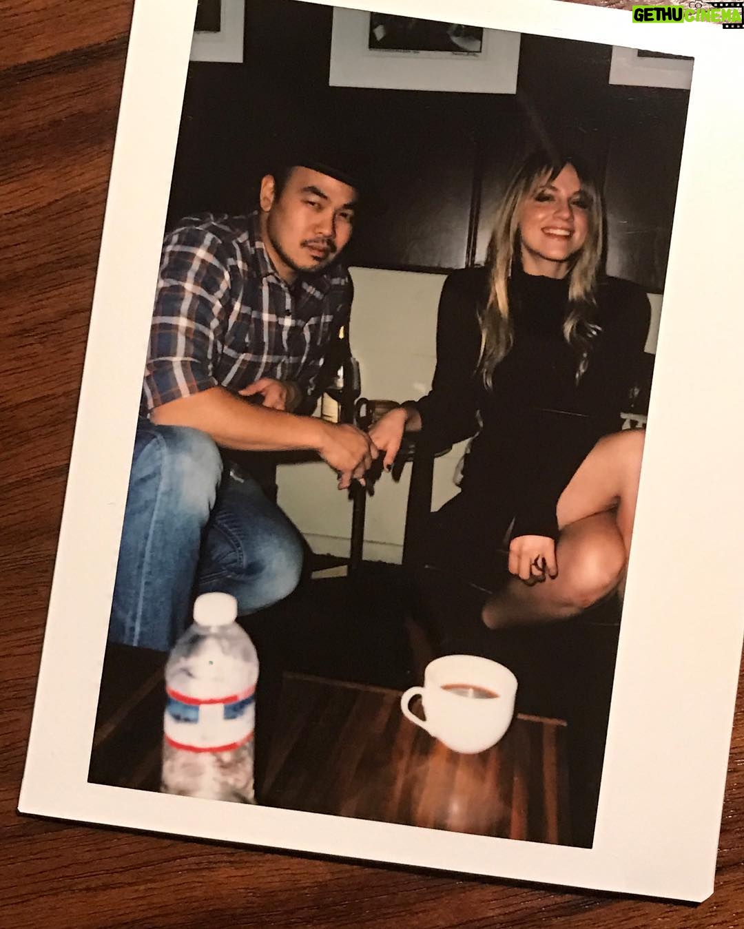 Brit Morgan | Gethu Cinema