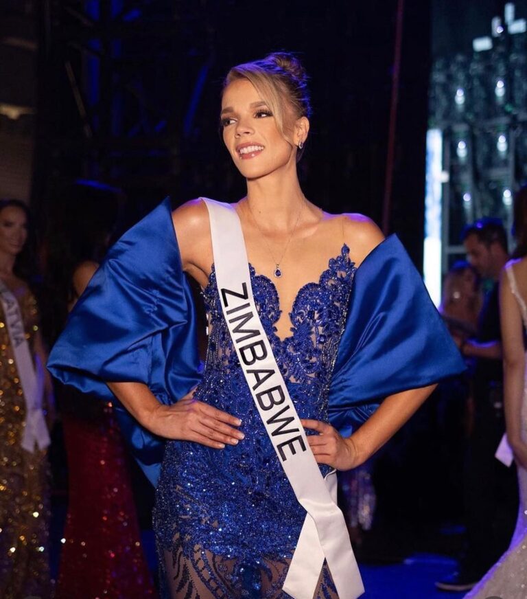 10 Breathtaking Instagram Photos of Brooke Bruk-Jackson