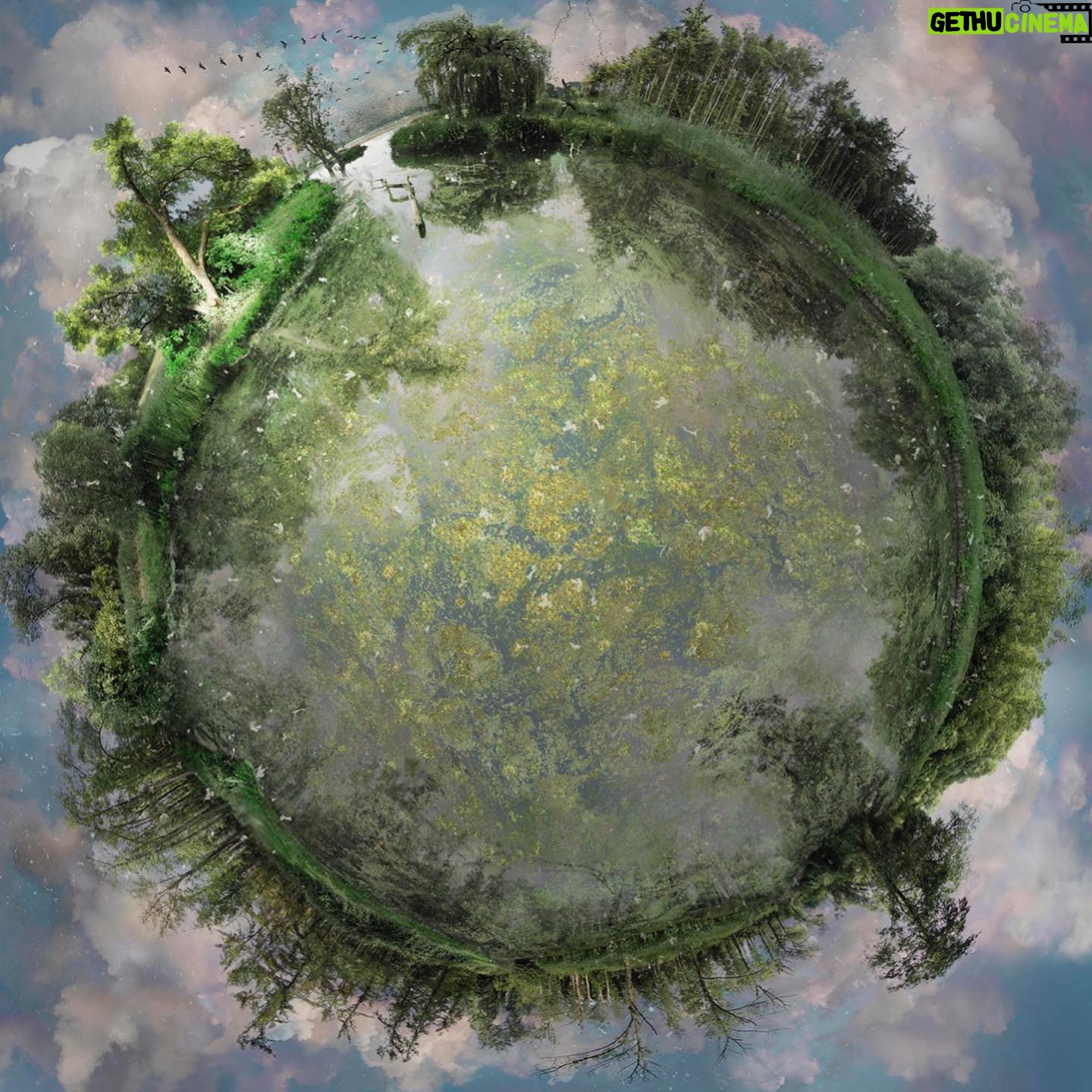 Brooke Williams | Gethu Cinema