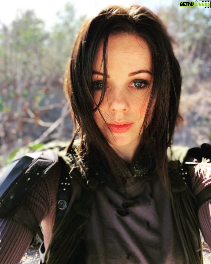 Actress Brooke Williams HD Instagram Photos and Wallpapers January 2024 ...