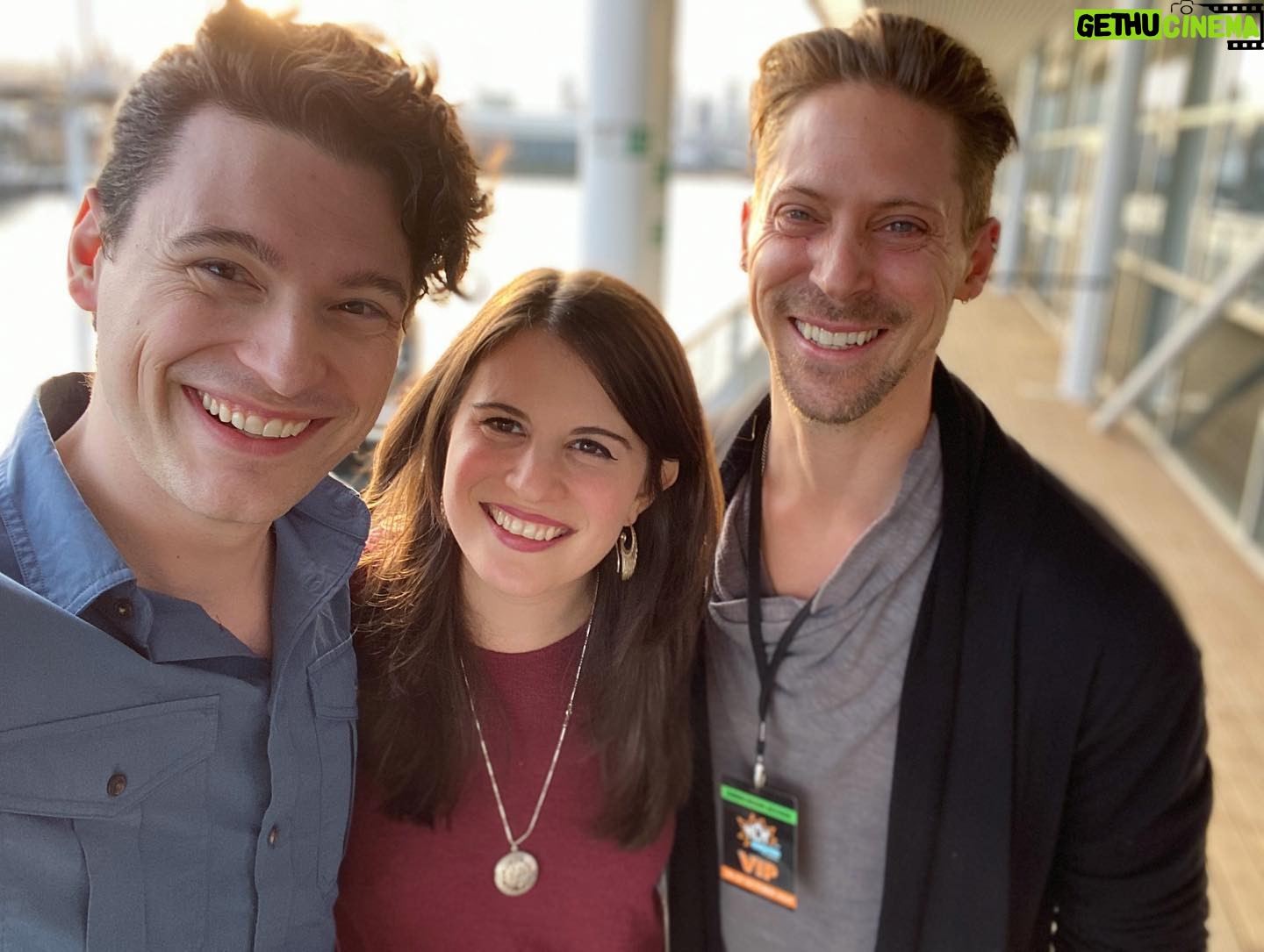 Bryan Dechart | Gethu Cinema