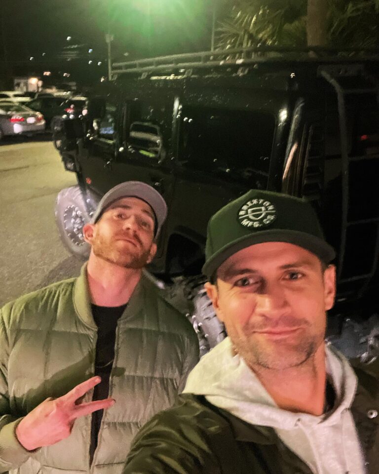 Bryan Greenberg’s Top 10 Instagram Photos That Captured Hearts