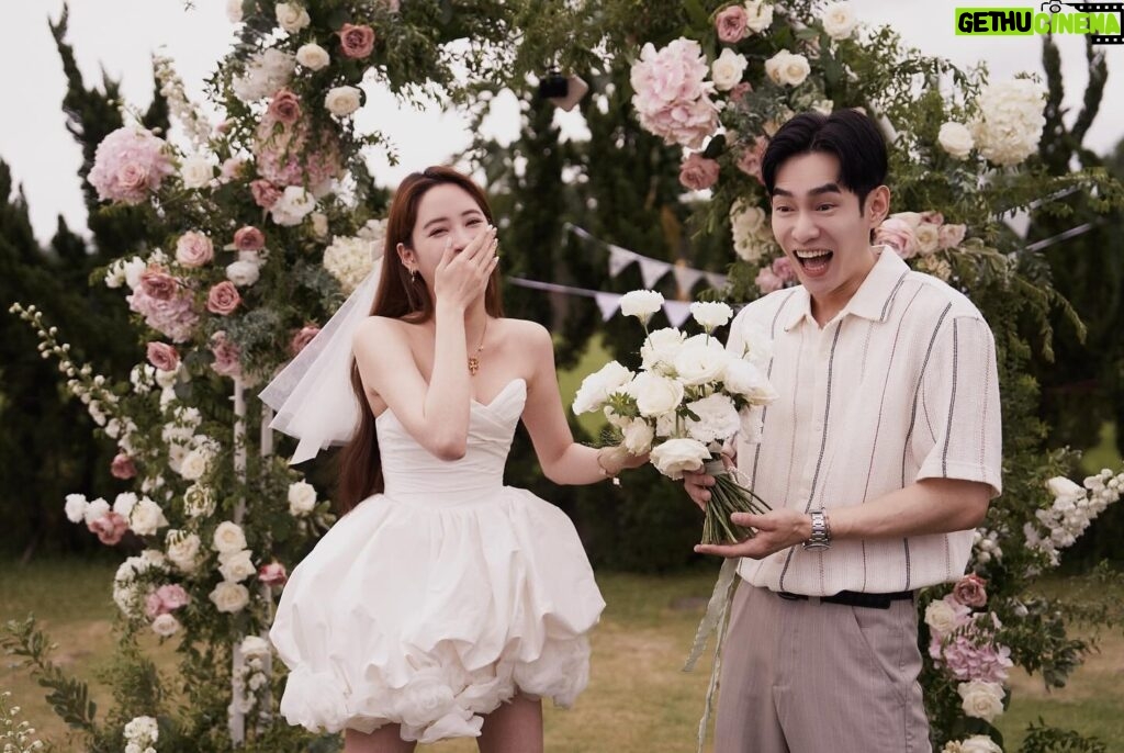 Actor Bryan Shu-Hao Chang HD Instagram Photos and Wallpapers June 2024 | Gethu Cinema