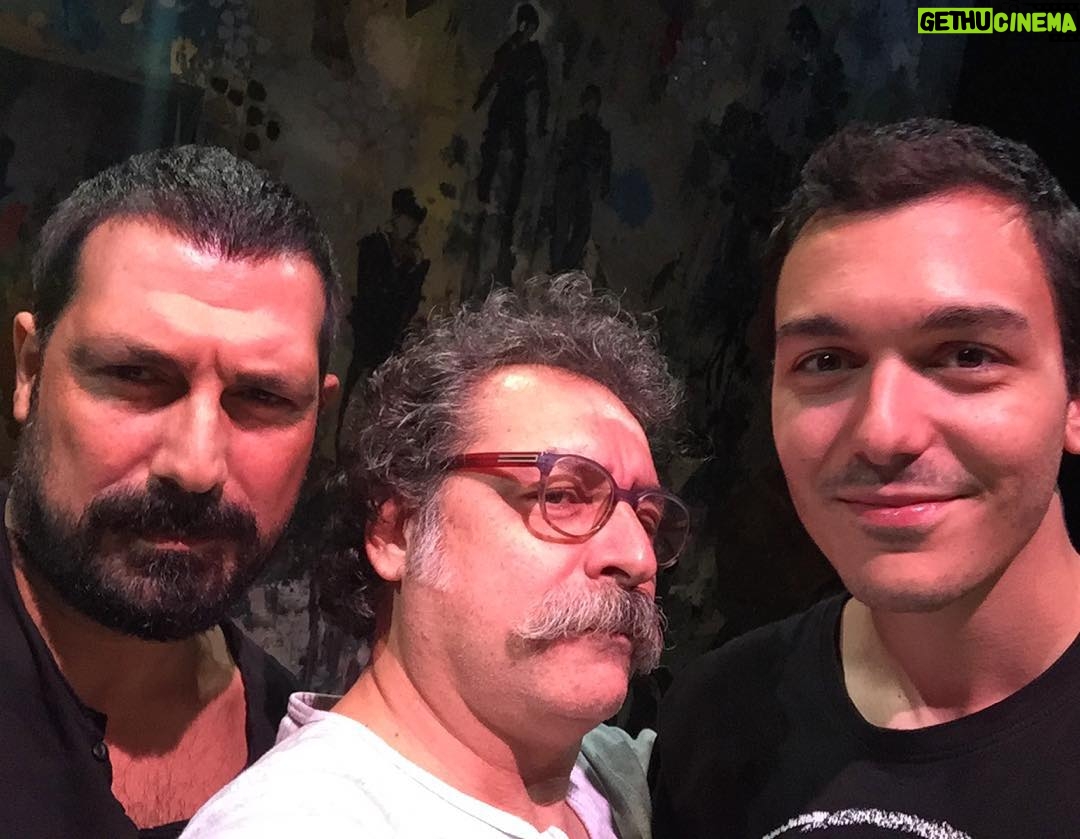 Bülent İnal | Gethu Cinema