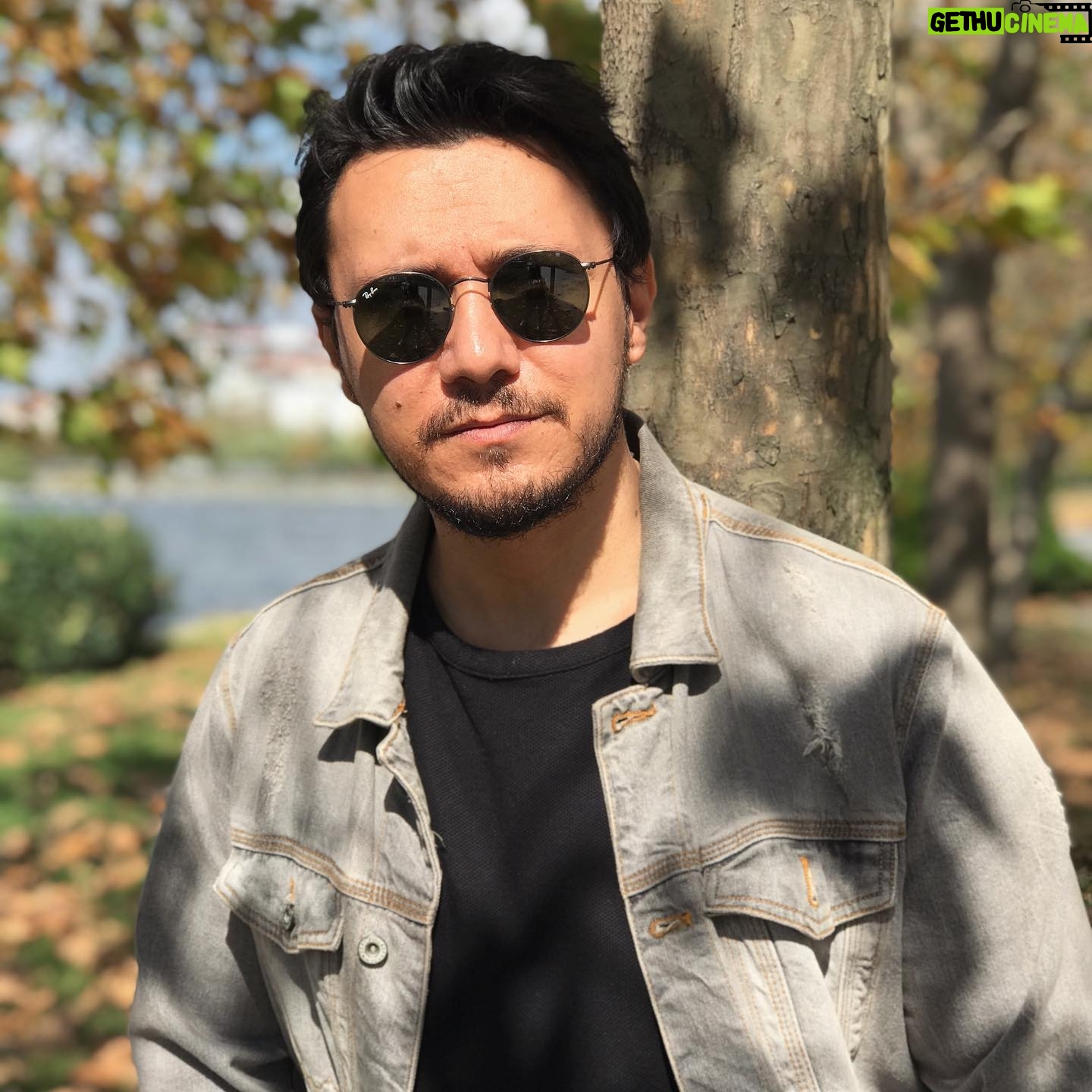 Burak Aksak | Gethu Cinema