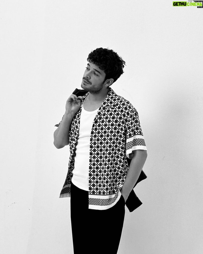 Actor Burak Can HD Instagram Photos and Wallpapers March 2024 | Gethu ...