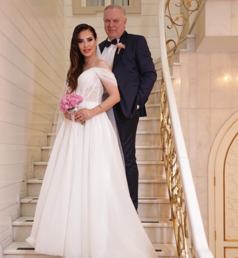 The Best Instagram Photos of Burak Sergen: Top 10