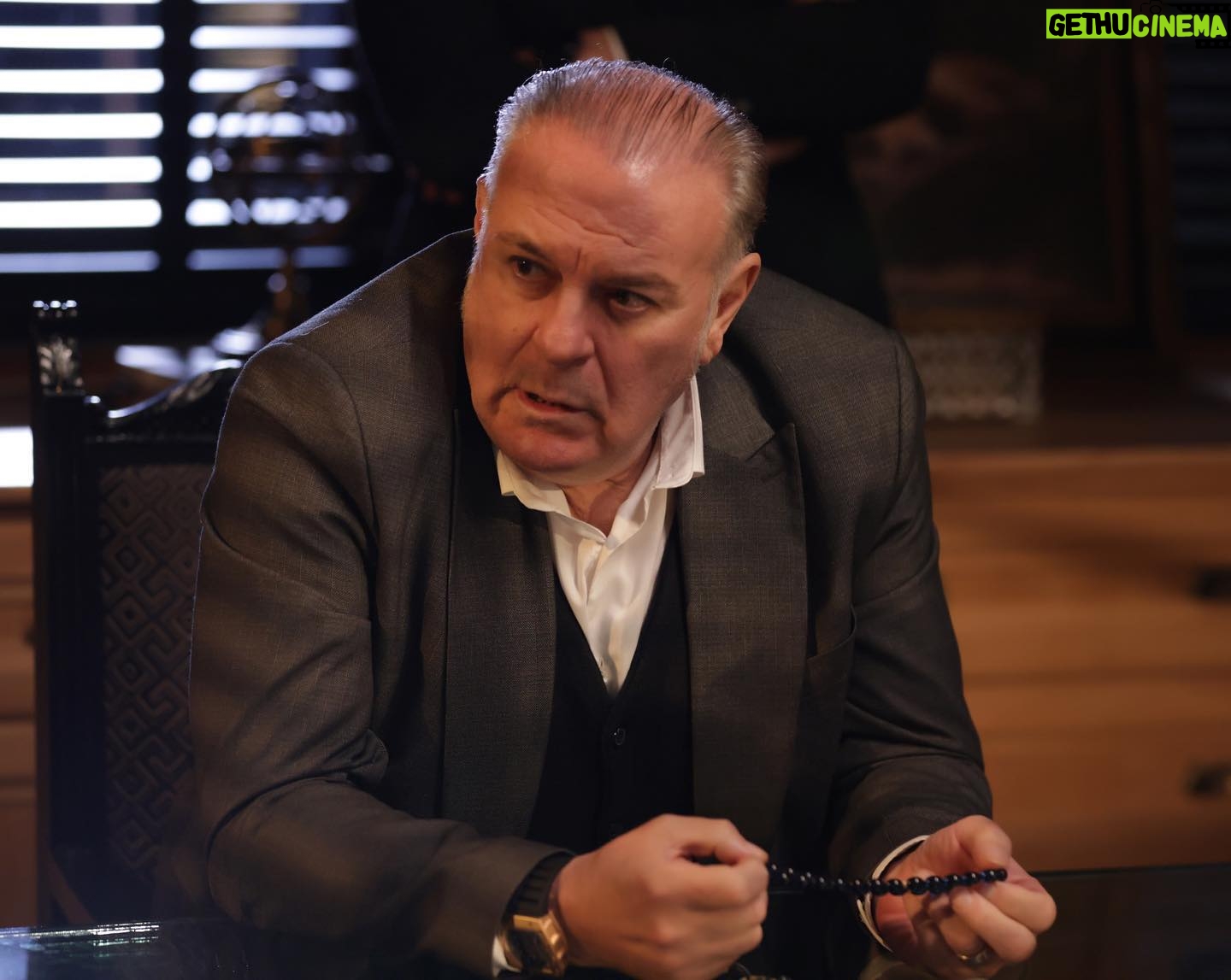 Burak Sergen | Gethu Cinema