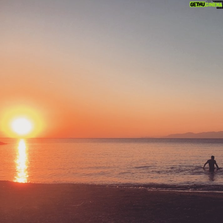 Calam Lynch | Gethu Cinema