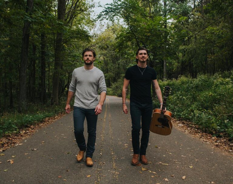 Callum Kerr’s Instagram: The 10 Most Loved Photos