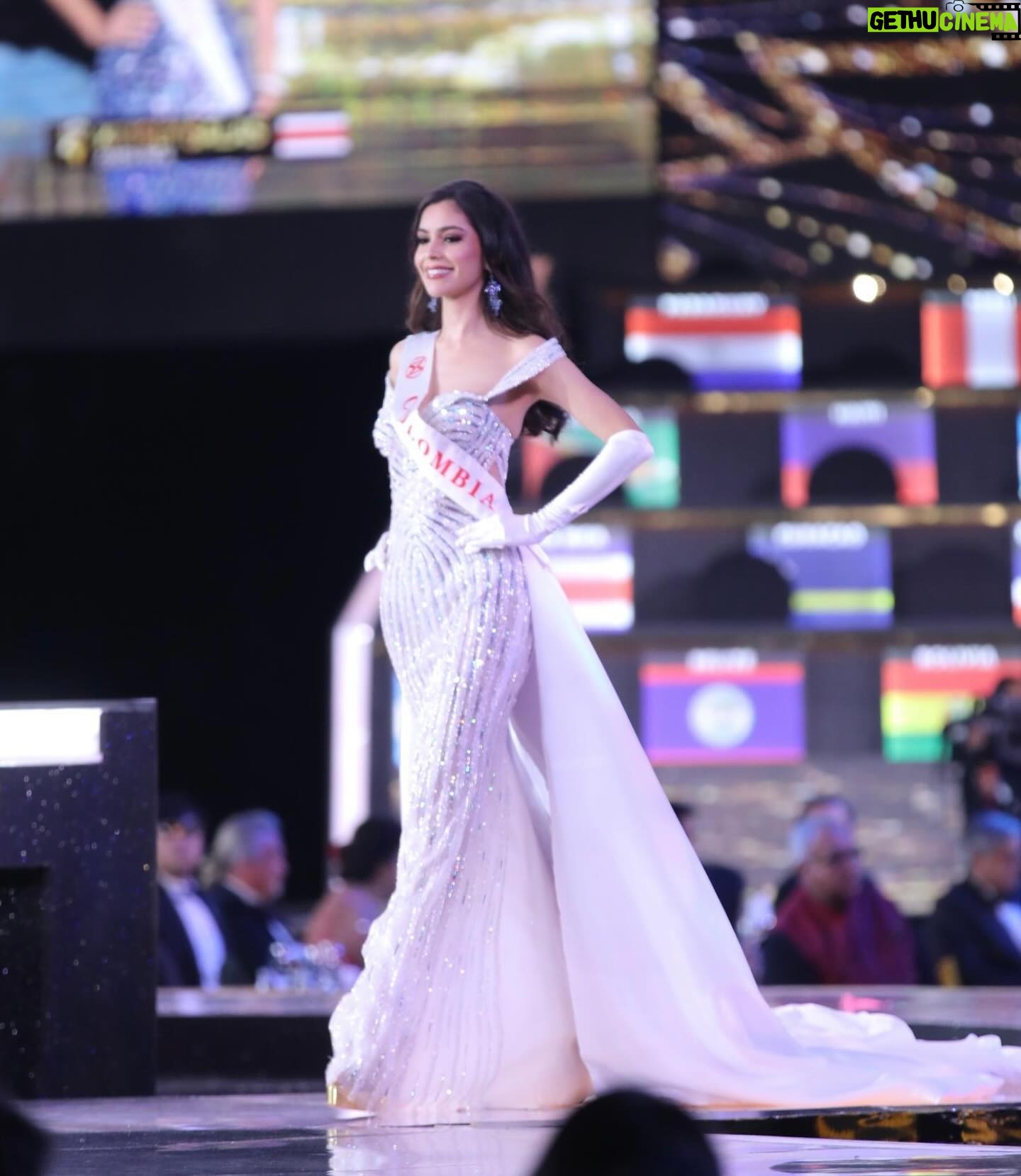 Actress Camila Pinzón HD Instagram Photos and Wallpapers June 2024 ...