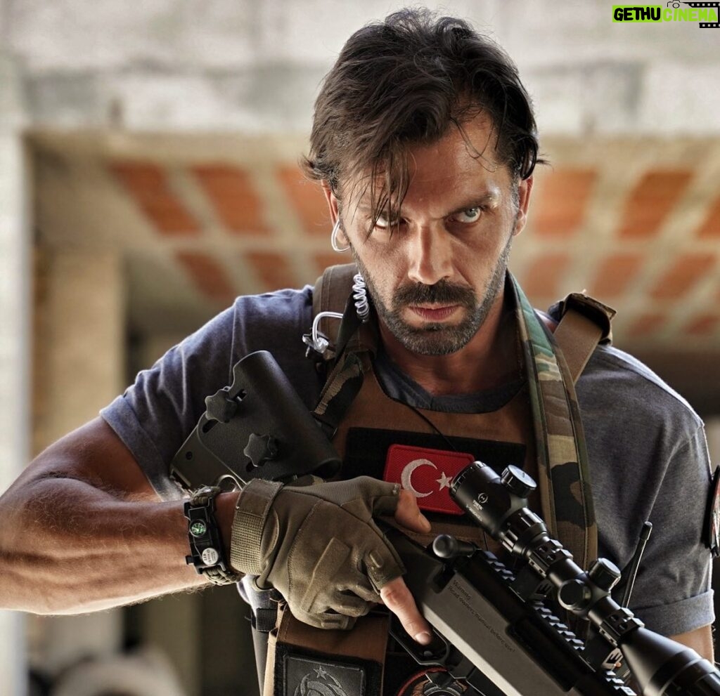 Actor Can Nergis HD Instagram Photos and Wallpapers July 2023 | Gethu ...