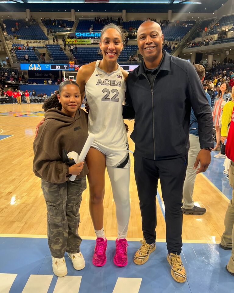 Caron Butler's Instagram: The Top 10 Photos That Made Waves