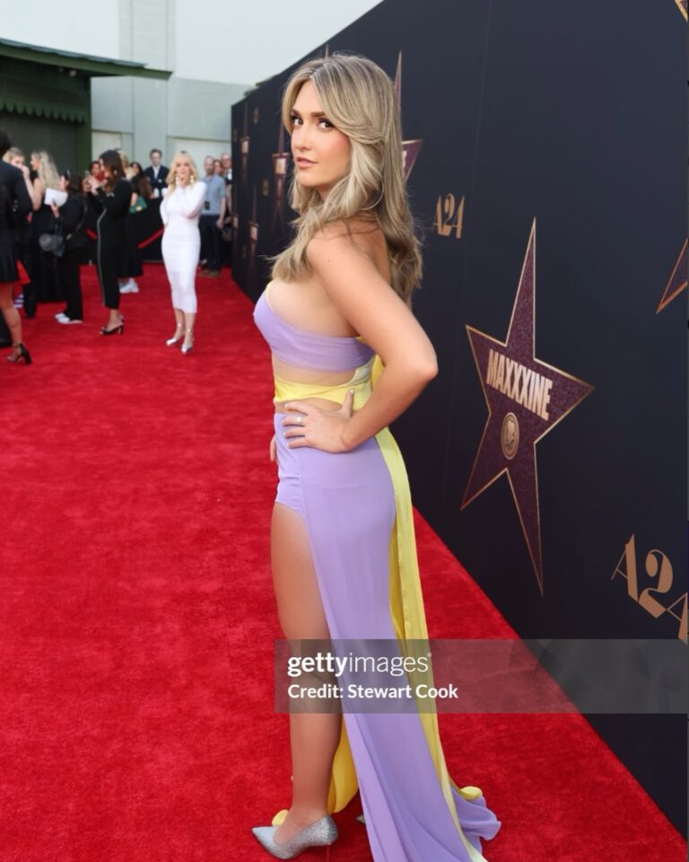 10 Best-Liked Instagram Photos of Catherine Corcoran