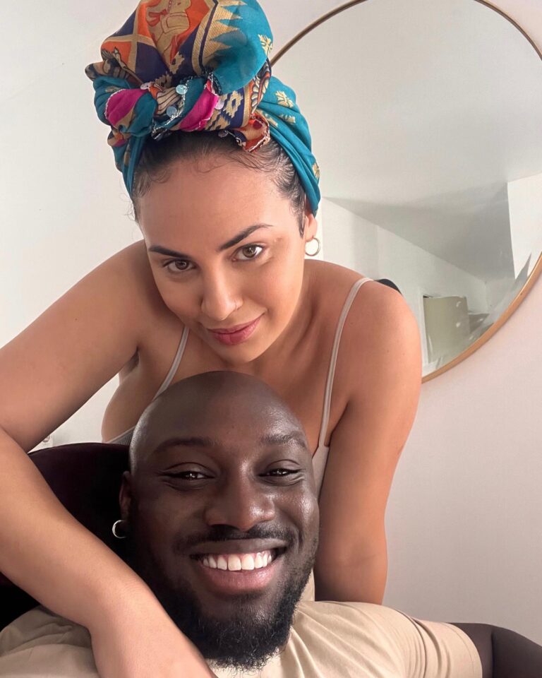 10 Stunning Instagram Photos of Catherine Williams