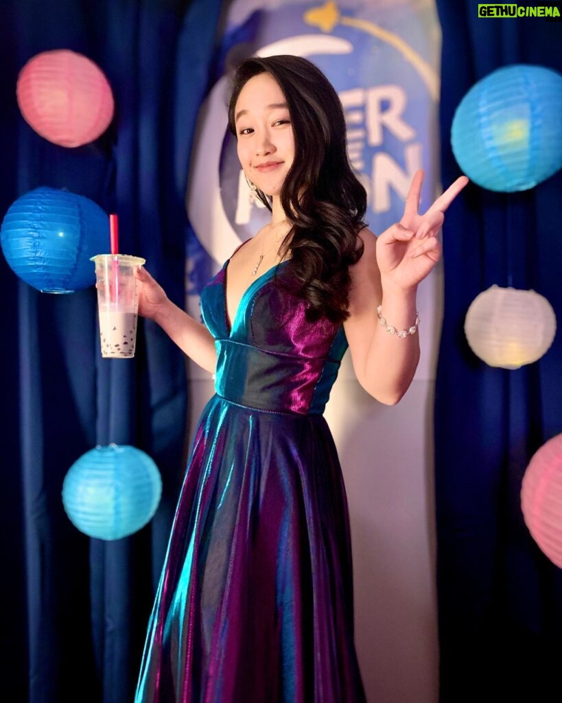 Actress Cathy Ang HD Instagram Photos and Wallpapers November 2021 ...