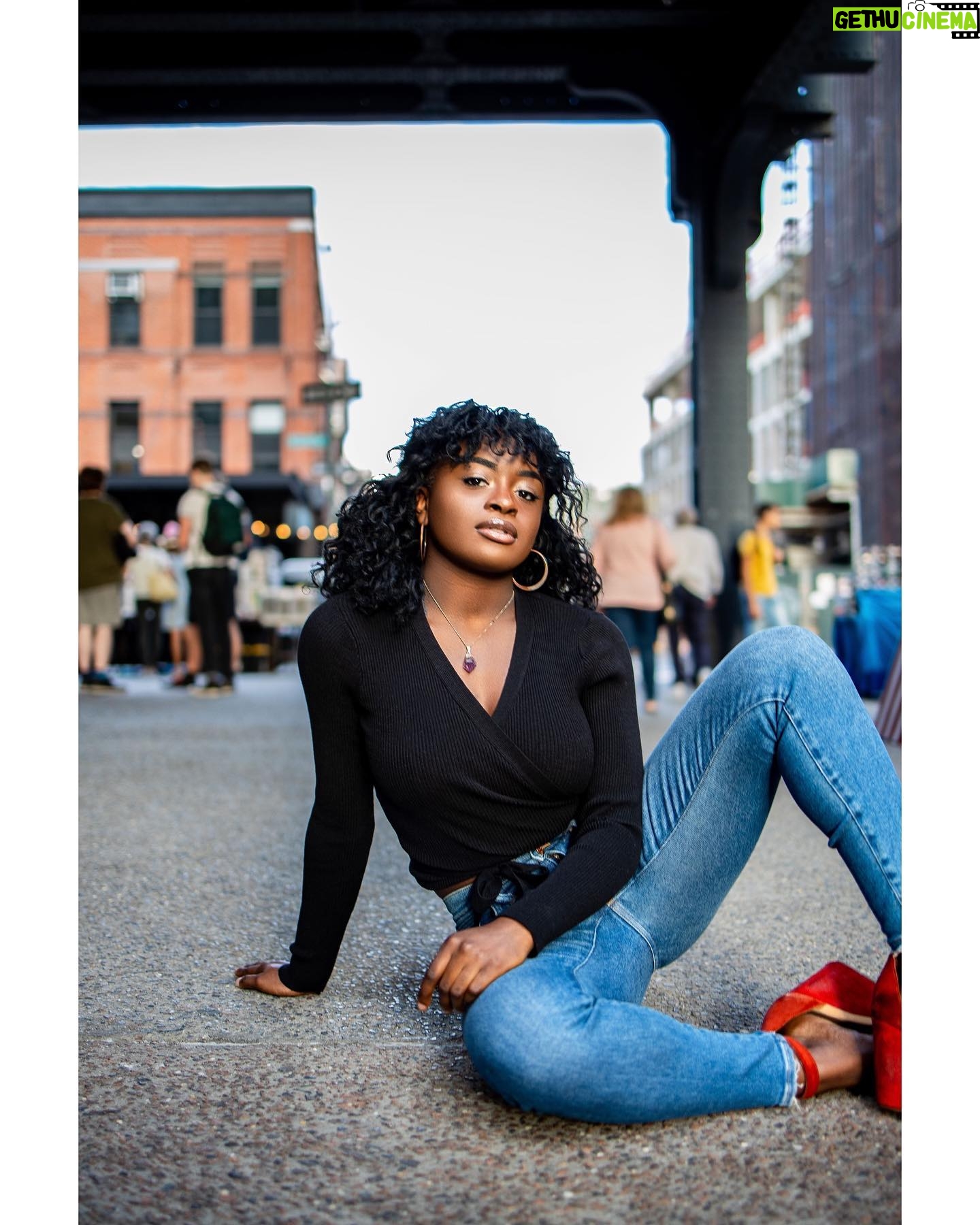 Celia Rose Gooding | Gethu Cinema