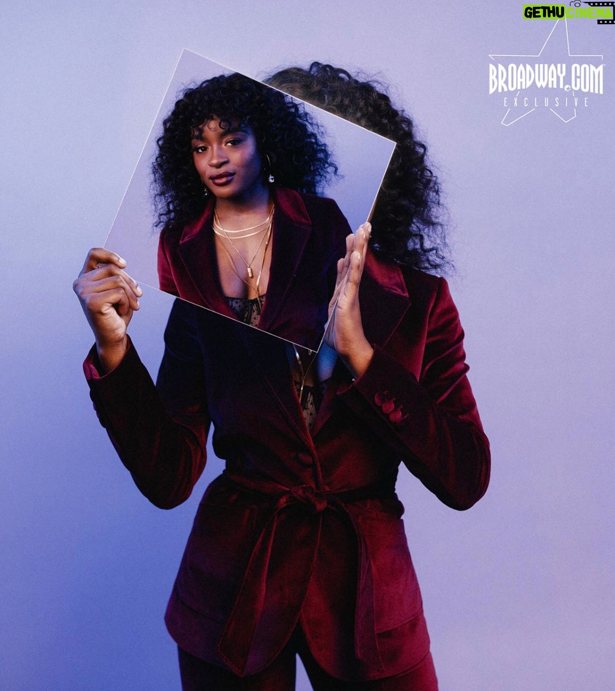 Celia Rose Gooding | Gethu Cinema