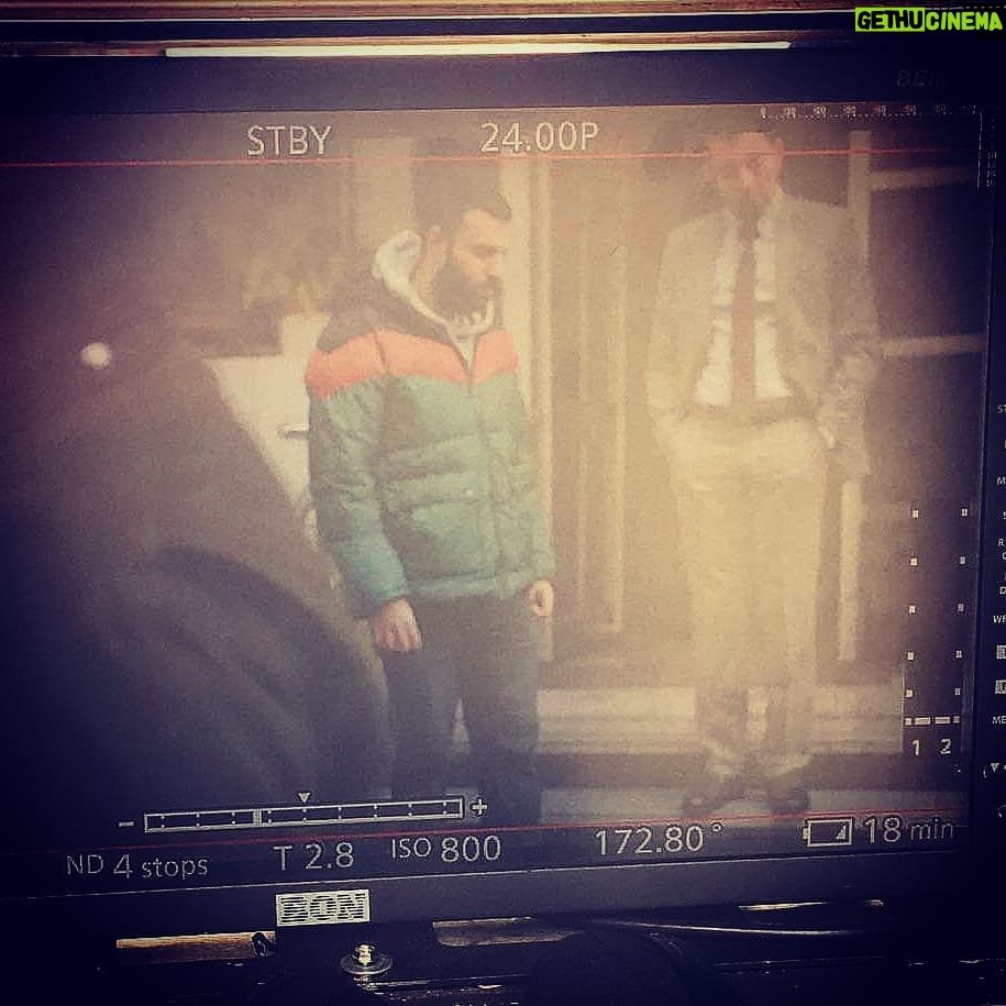 Cem Uslu | Gethu Cinema