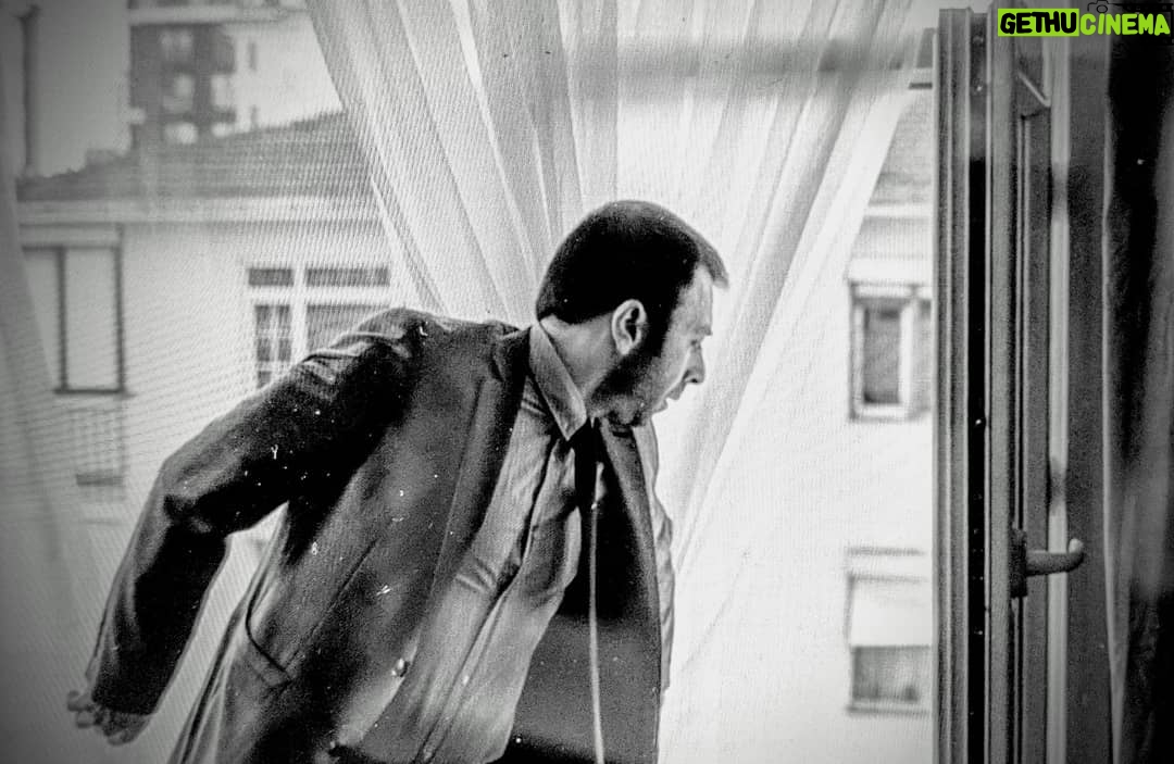 Cem Uslu | Gethu Cinema