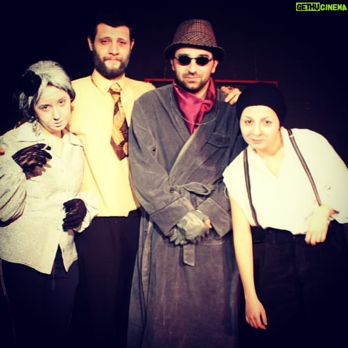 Cem Uslu | Gethu Cinema