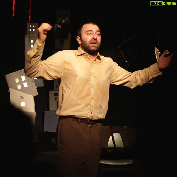 Cem Uslu | Gethu Cinema